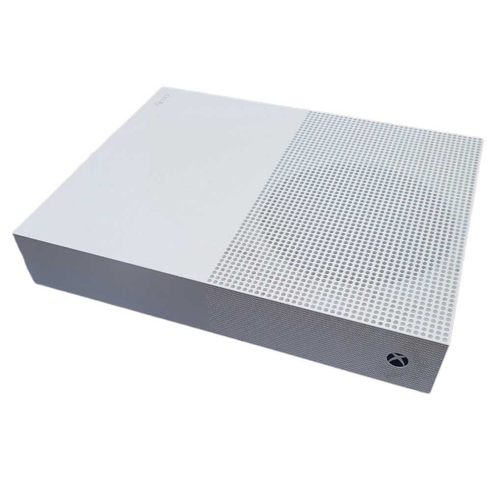 Used Xbox One S All Digital (1TB) Console Only - Own4Less